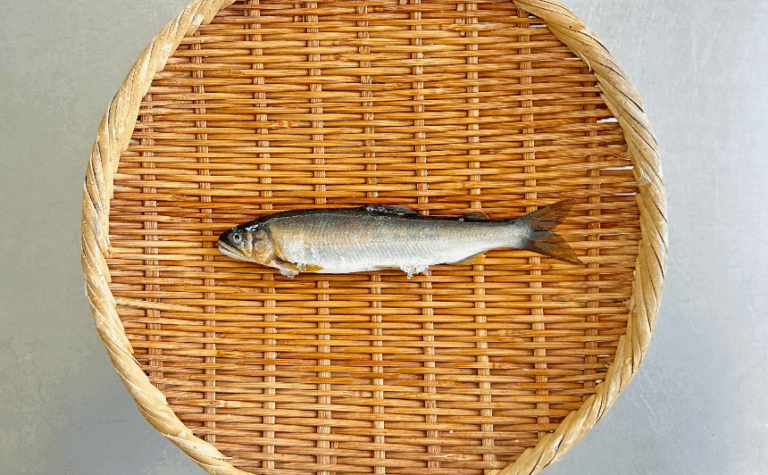 Ayu: Japan’s Beloved ”Fragrant Fish” – Its Charm and How to Enjoy It ...